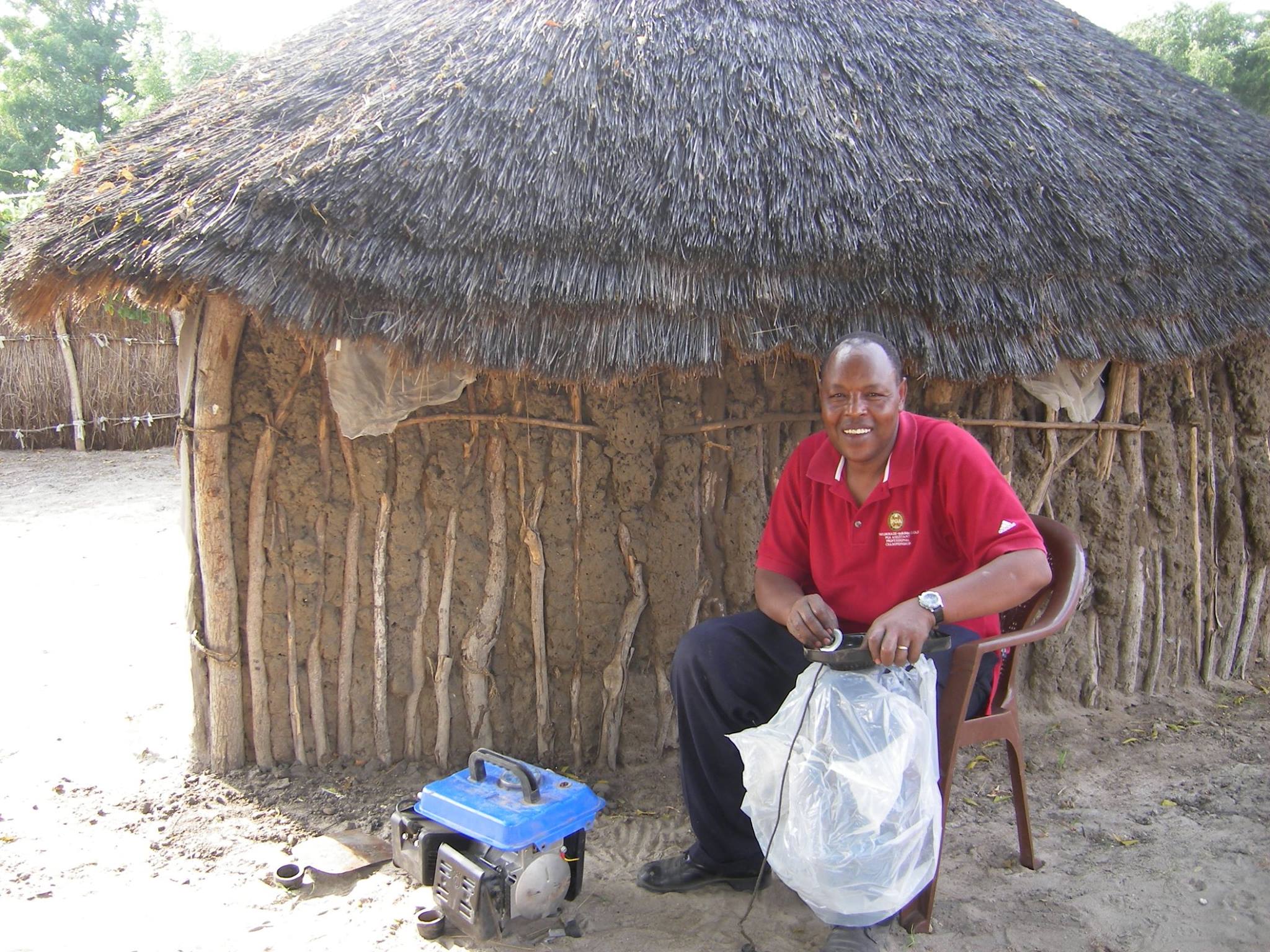 Africa Compassion Mission