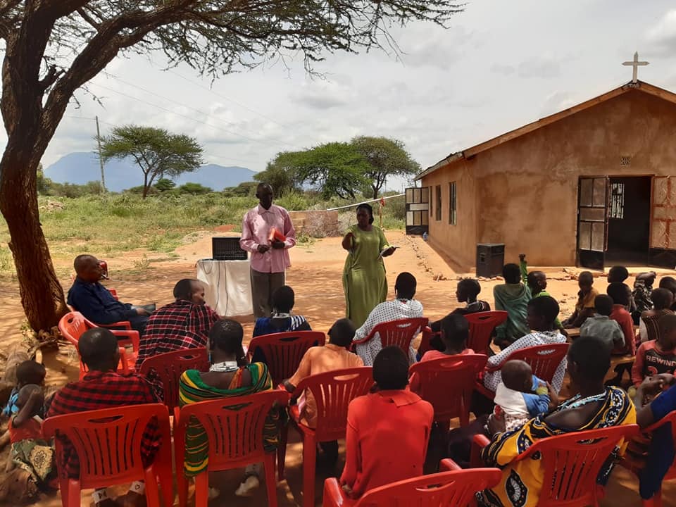 Missions – Africa Compassion Mission