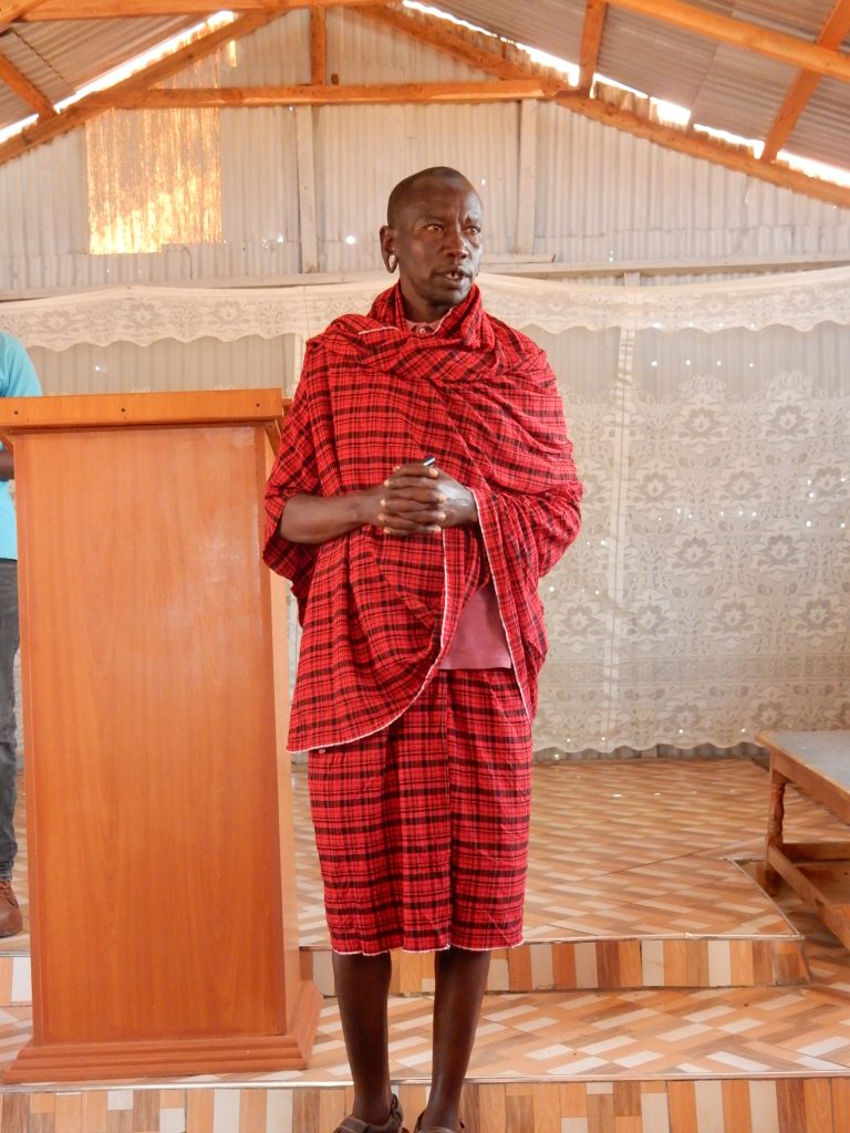 Anchored Christian Training Institute – Africa Compassion Mission